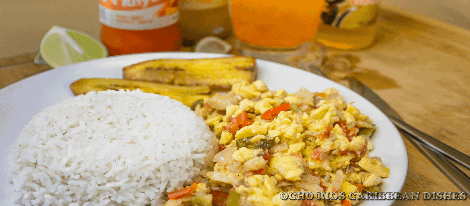 Ocho Rios Restaurant | Jamaican Dishes, Ottawa Area