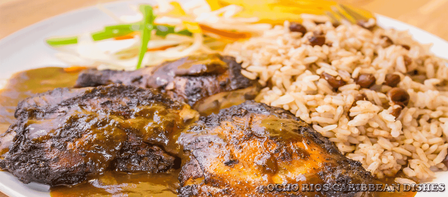 Ocho Rios Restaurant | Jamaican Dishes, Ottawa Area